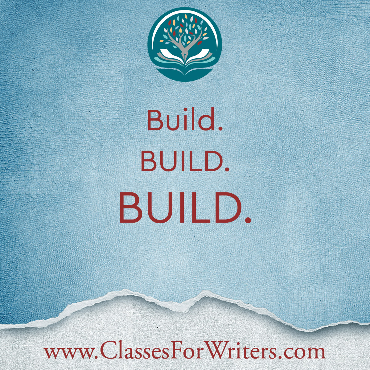 How to Write a Series